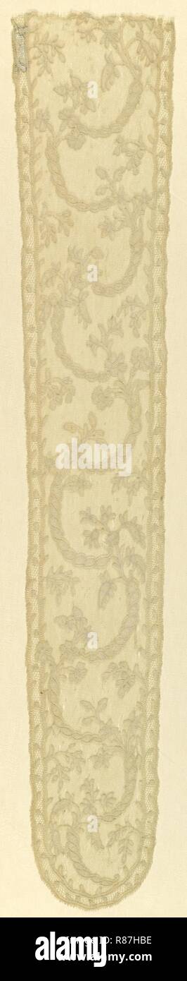 Cap Streamer (Belgium), mid-18th century Stock Photo - Alamy