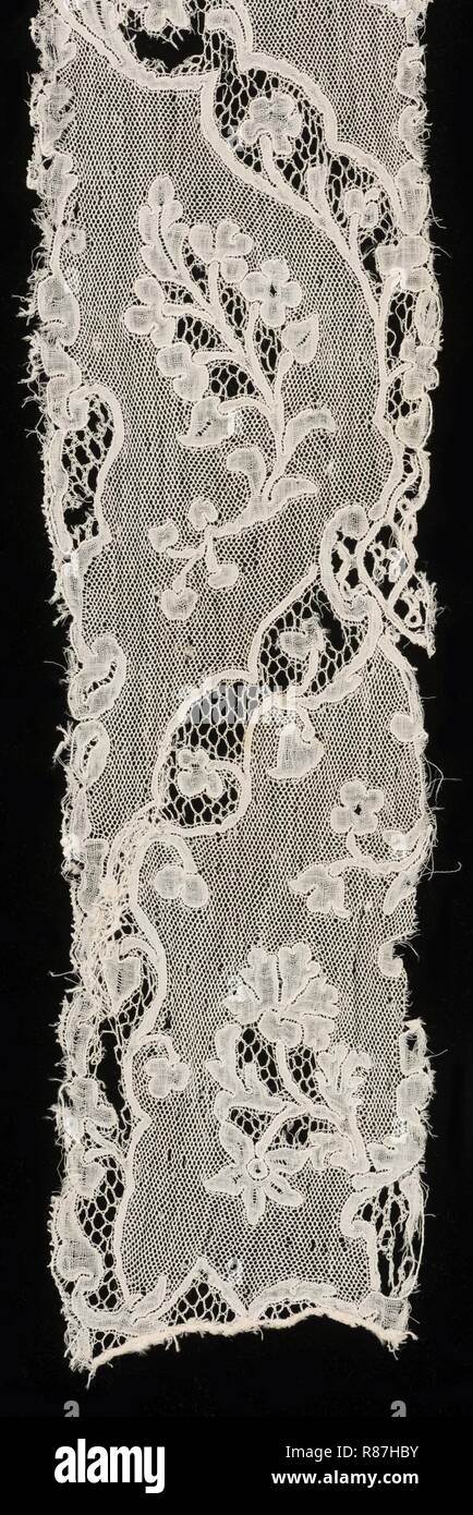 Cap Streamer, 1750–1800 Stock Photo - Alamy