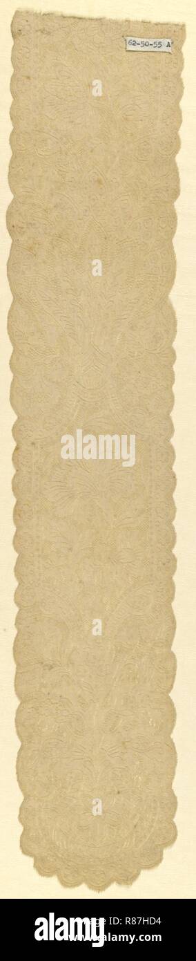 Cap Streamers (Belgium), 1700–1750 Stock Photo - Alamy
