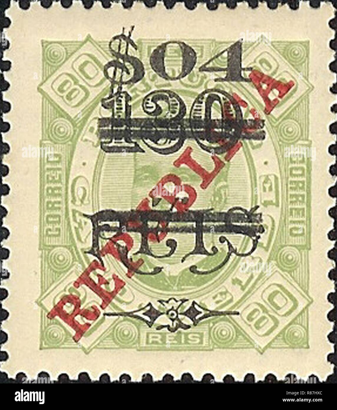 Cape verde stamp hi-res stock photography and images - Alamy