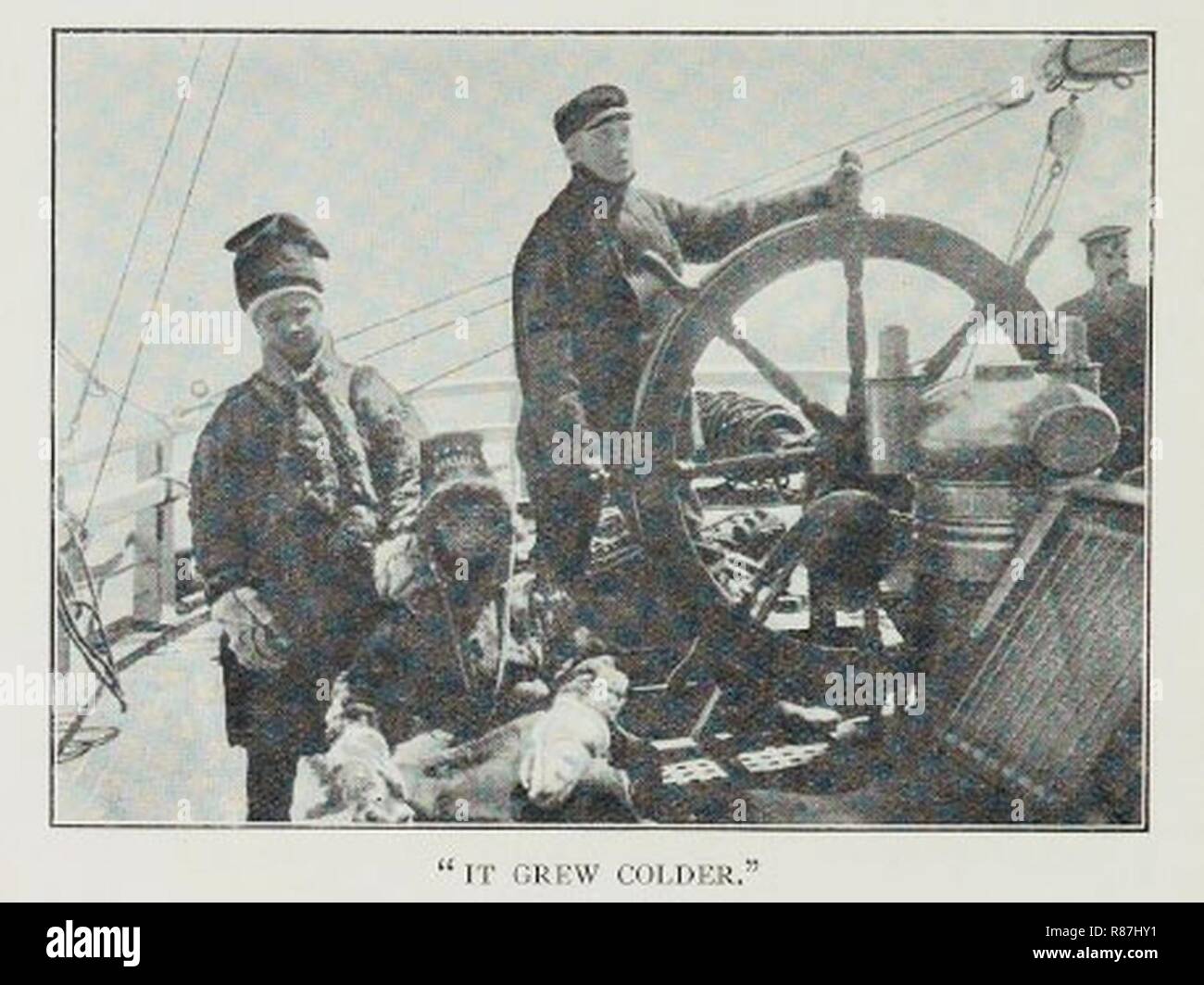 Ss southern cross hi-res stock photography and images - Alamy