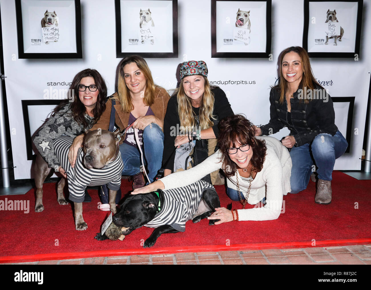 Mindy sterling hi-res stock photography and images - Alamy