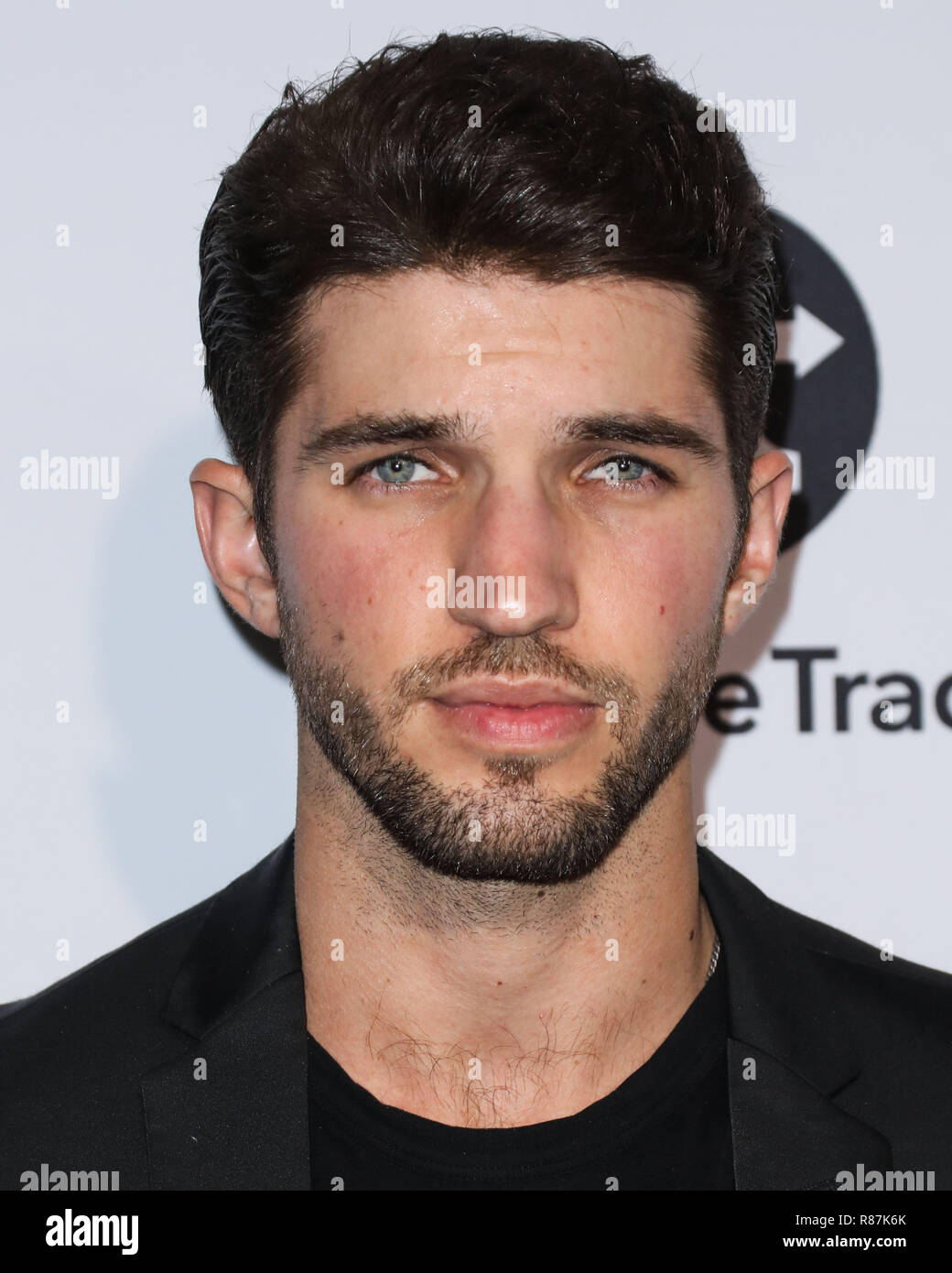 BEVERLY HILLS, LOS ANGELES, CA, USA - NOVEMBER 08: Bryan Craig at the ...