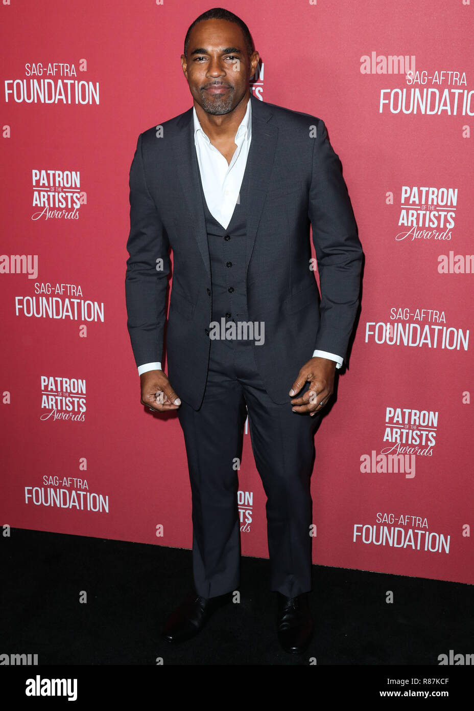 Jason winston george hi-res stock photography and images - Alamy