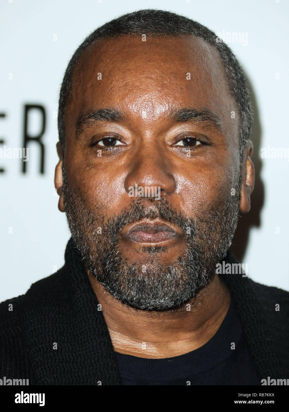 LOS ANGELES, CA, USA - NOVEMBER 07: Lee Daniels at the Los Angeles ...