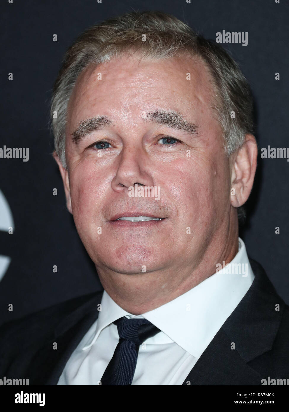 BEVERLY HILLS, LOS ANGELES, CA, USA - NOVEMBER 04: Spencer Garrett at ...