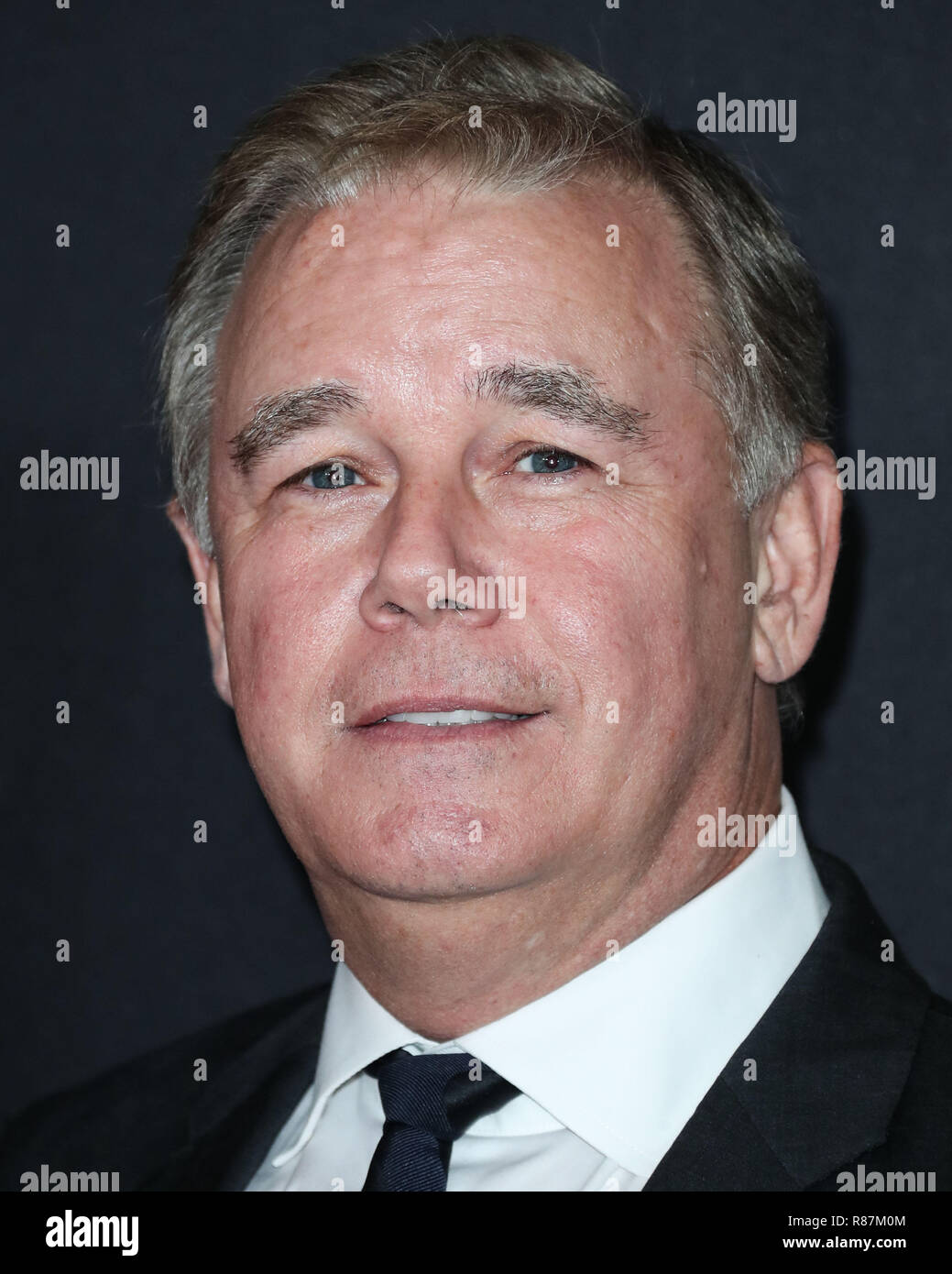 BEVERLY HILLS, LOS ANGELES, CA, USA - NOVEMBER 04: Spencer Garrett at ...