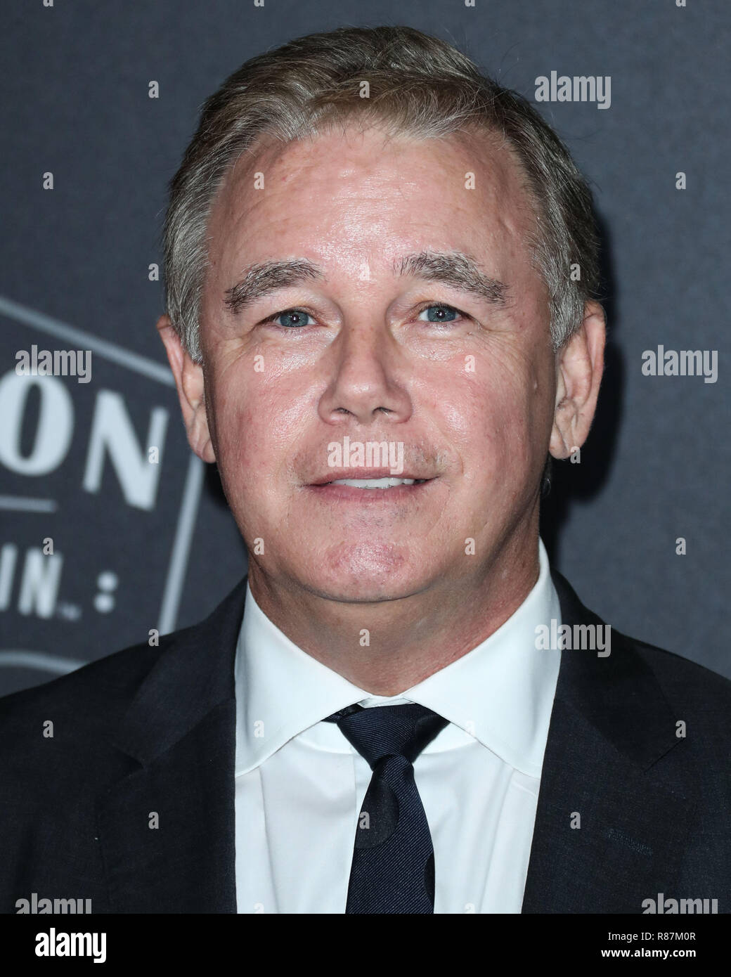 BEVERLY HILLS, LOS ANGELES, CA, USA - NOVEMBER 04: Spencer Garrett at ...