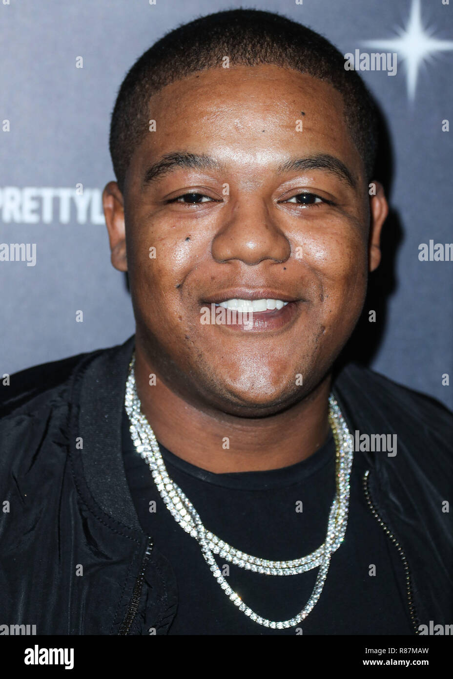 WEST HOLLYWOOD, LOS ANGELES, CA, USA - NOVEMBER 05: Kyle Massey at the ...