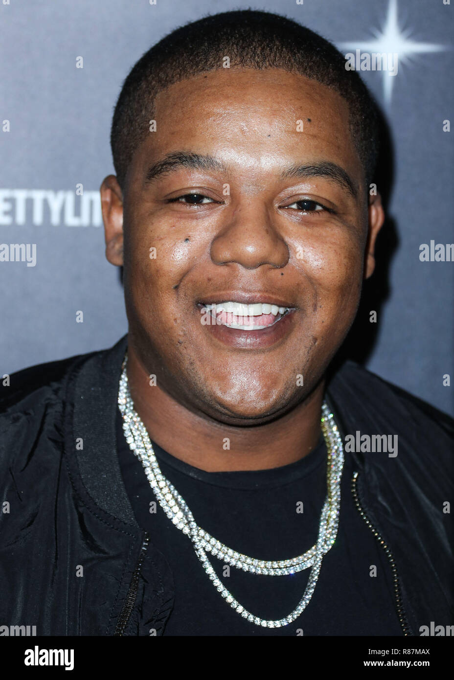 WEST HOLLYWOOD, LOS ANGELES, CA, USA - NOVEMBER 05: Kyle Massey at the ...
