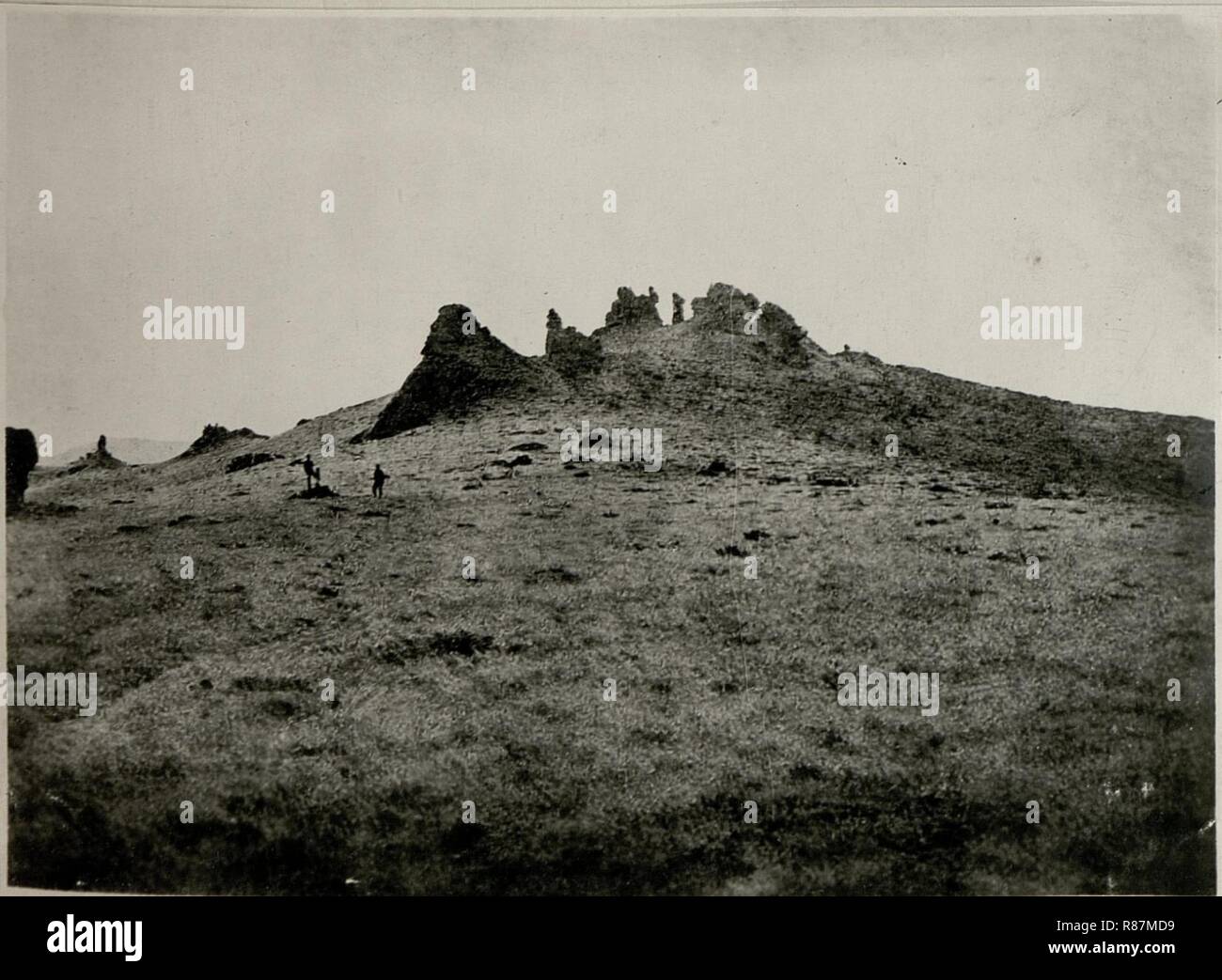 Capul hi-res stock photography and images - Alamy