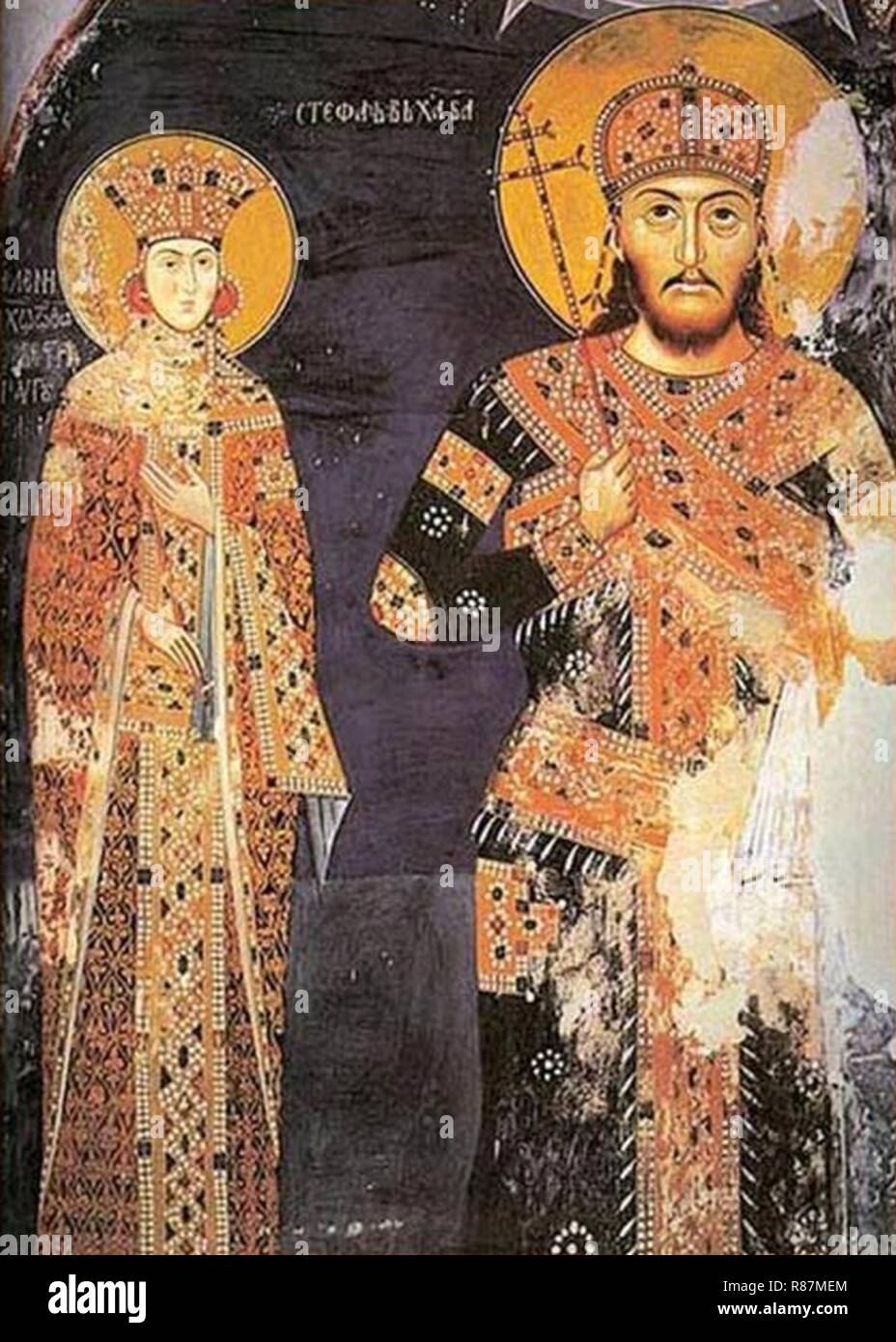 Car dusan hi-res stock photography and images - Alamy