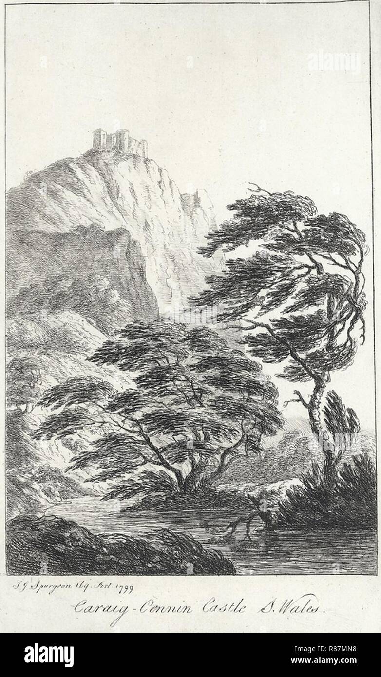 Caraig hi-res stock photography and images - Alamy