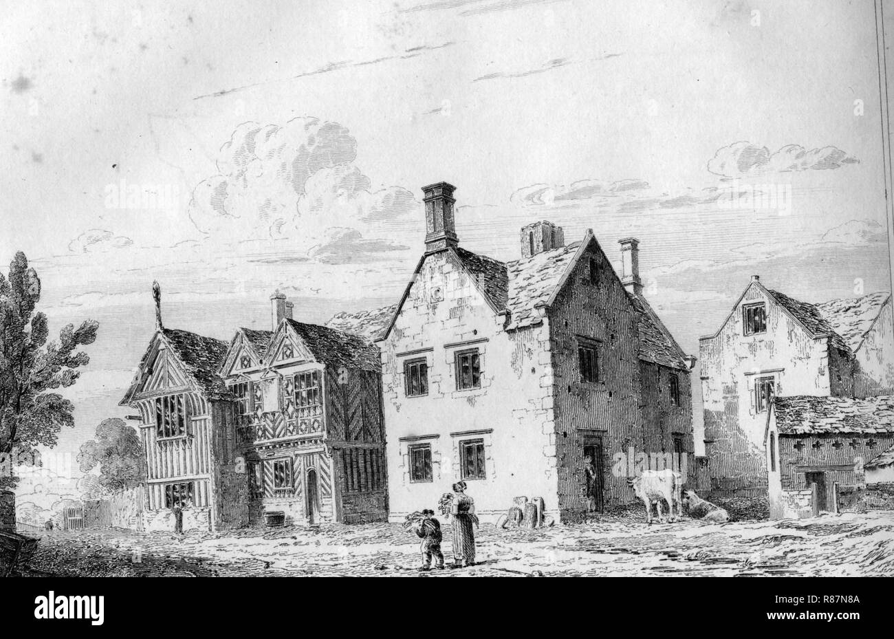 Carbrook hi-res stock photography and images - Alamy