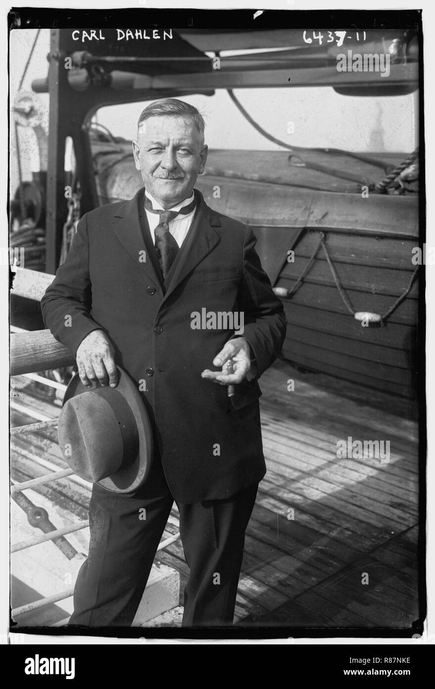 Dahlen hi-res stock photography and images - Alamy