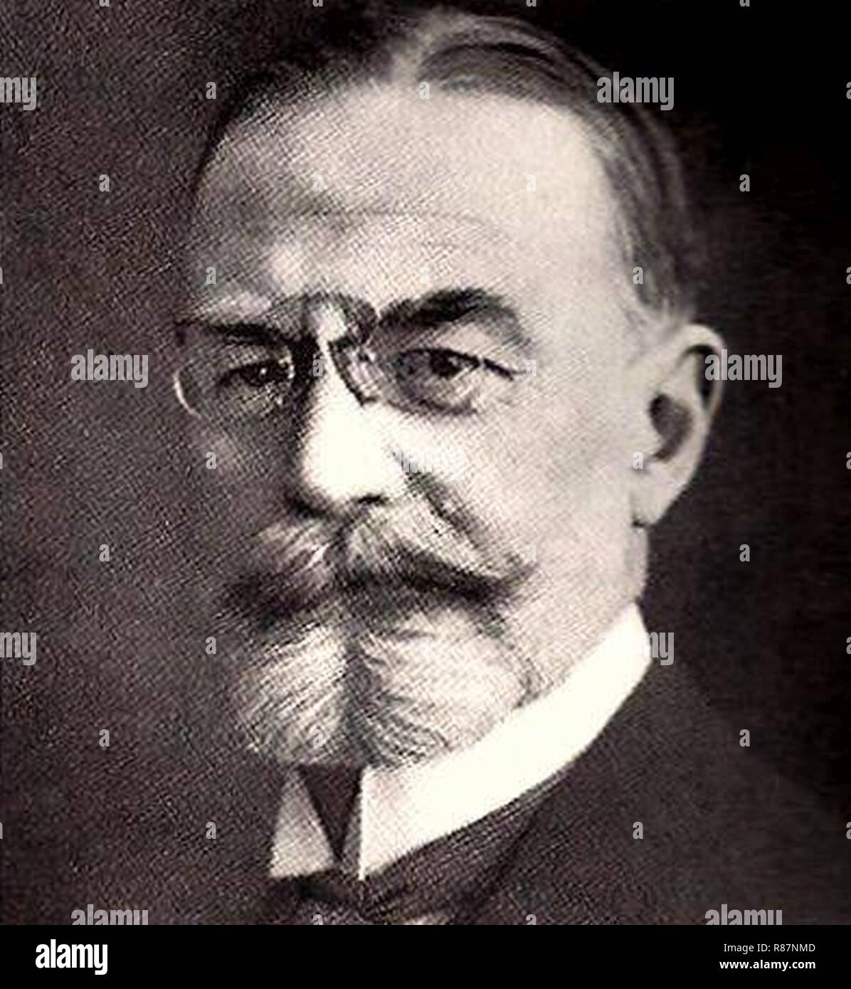 Delius hi-res stock photography and images - Alamy