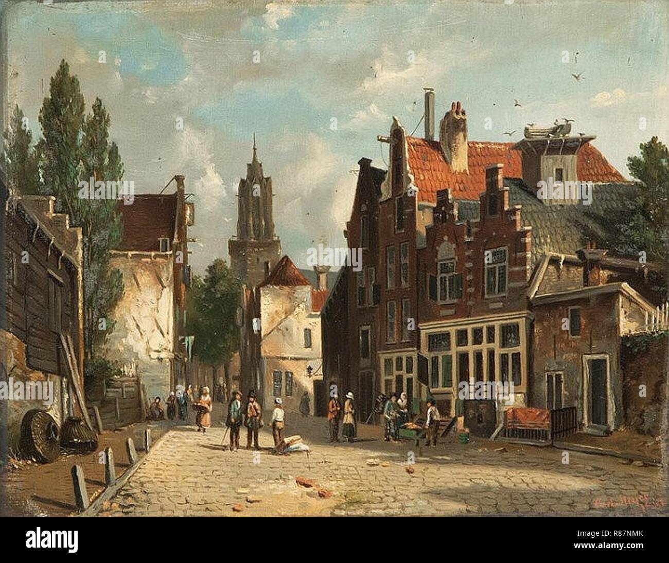 Diethelm hi-res stock photography and images - Alamy