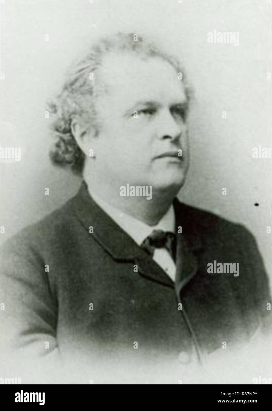 Carl Eduard Erdmann Stock Photo - Alamy