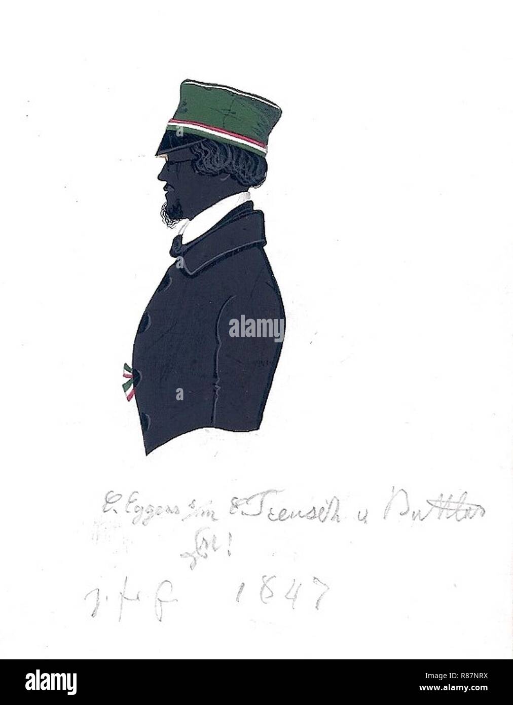 Carl eggers hi-res stock photography and images - Alamy