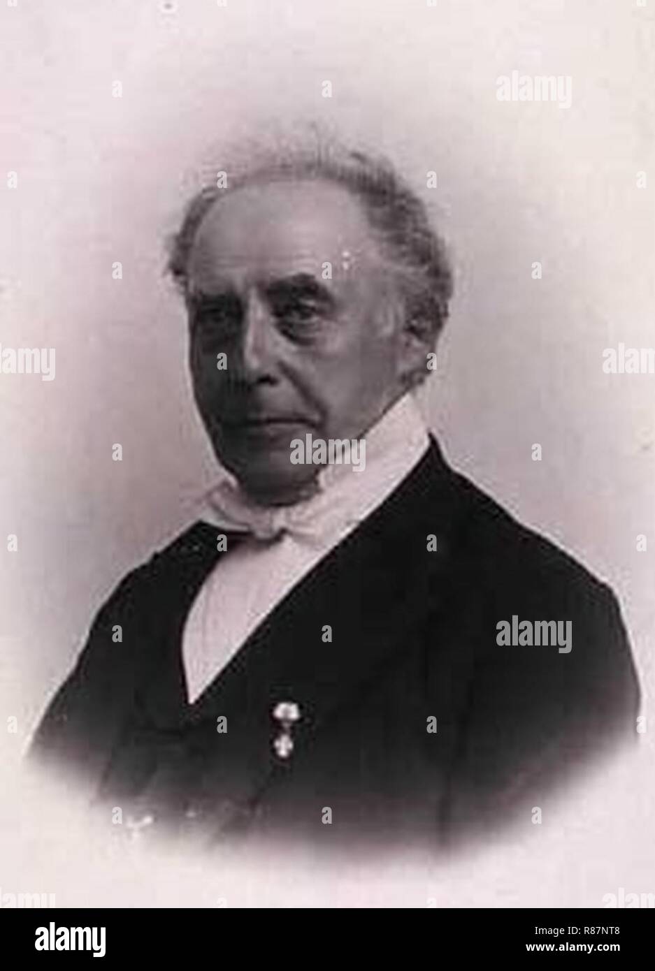 Carl Elberling DP007302 Stock Photo - Alamy