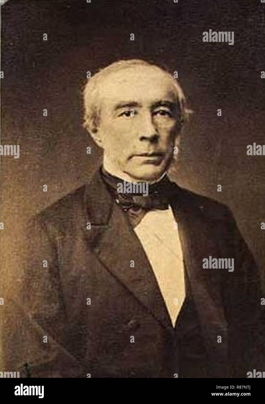 Carl Emil Fenger Stock Photo - Alamy