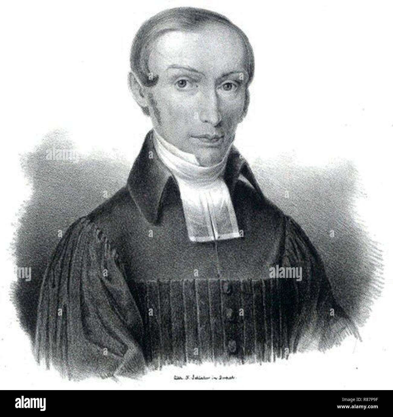 Friedrich keil hi-res stock photography and images - Alamy