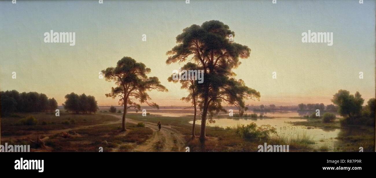 Lessing photo archive hi-res stock photography and images - Alamy