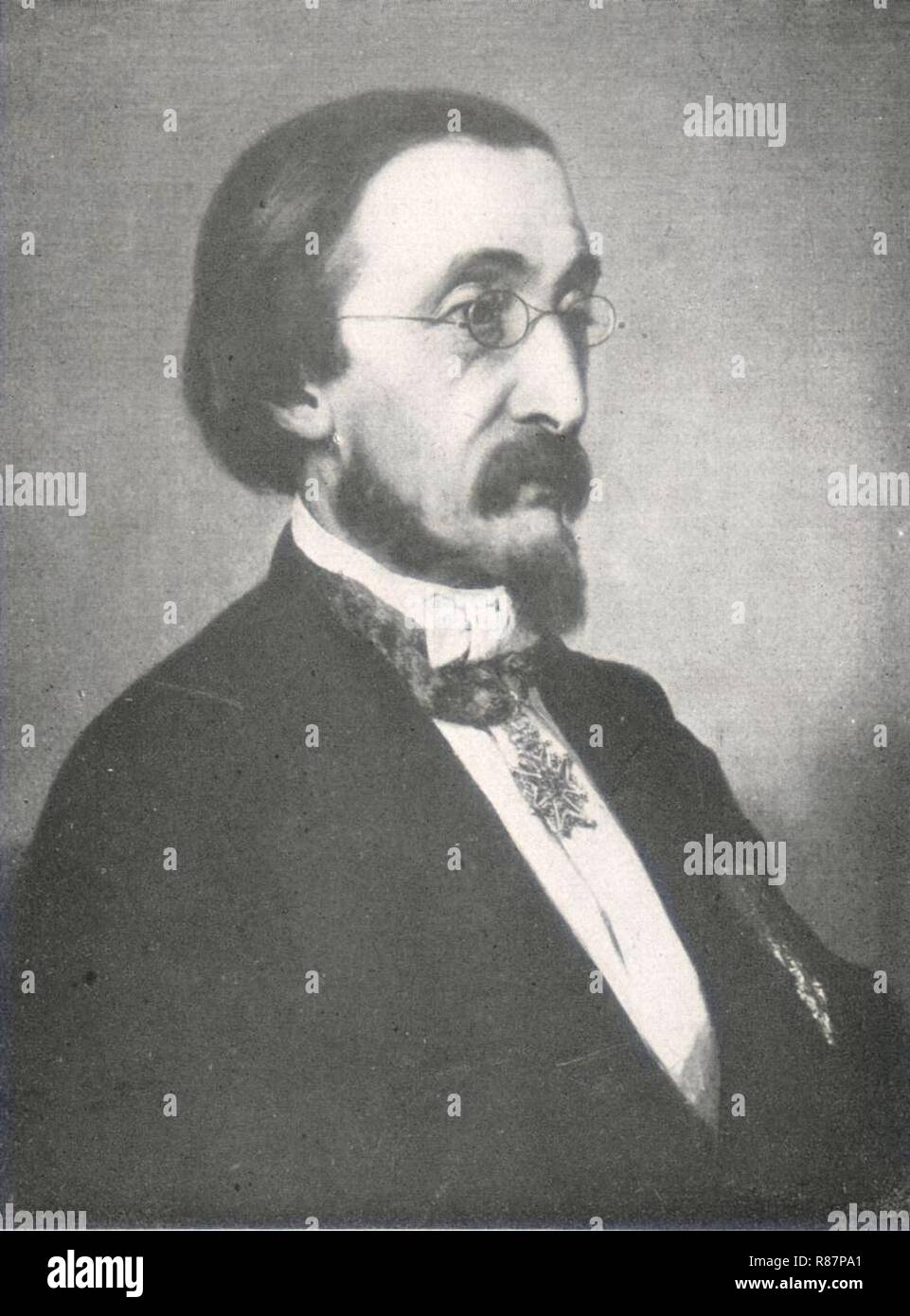 Carl friedrich ludwig hi-res stock photography and images - Alamy