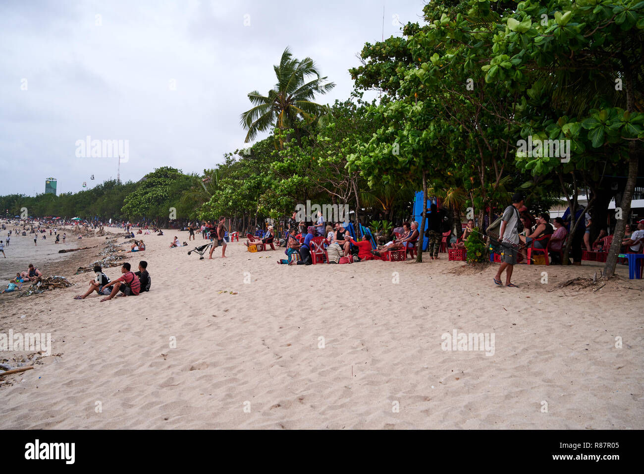 Joy on the Beach Stock Photo - Alamy