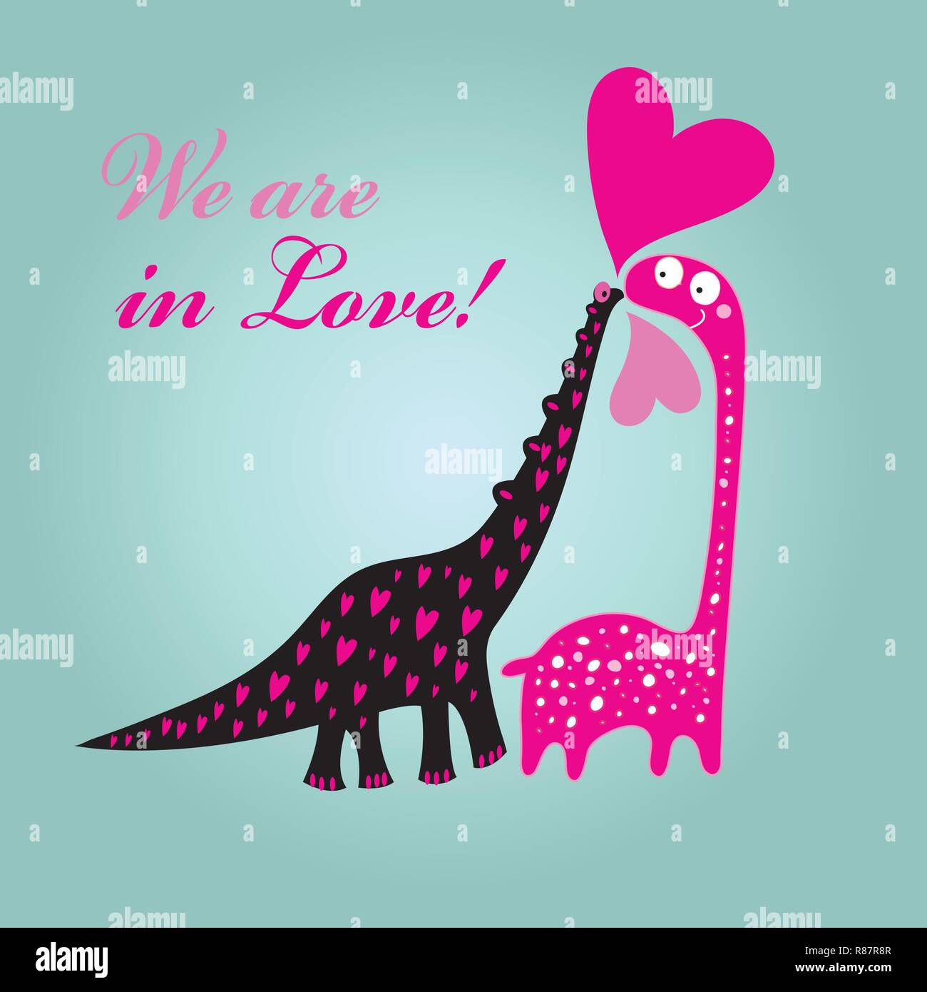 Dinosaurs graphics hi-res stock photography and images - Alamy