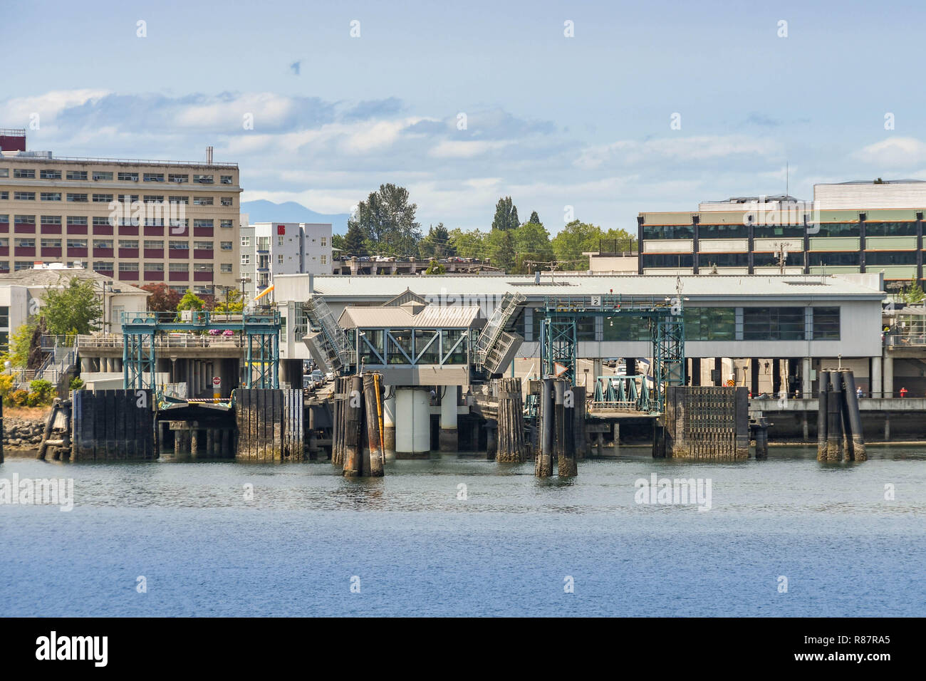 Bremerton hi-res stock photography and images - Alamy