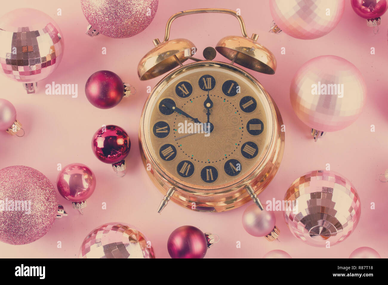 Christmas time background Stock Photo - Alamy