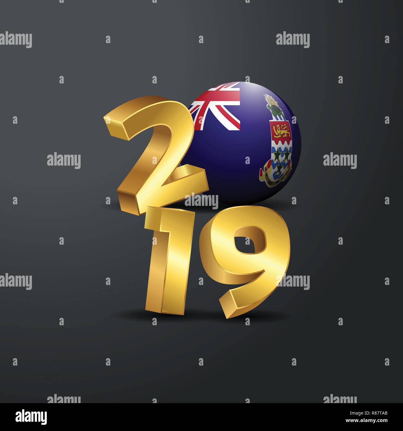 Mary islands Stock Vector Images - Alamy