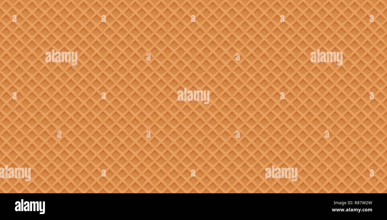 Waffle Texture