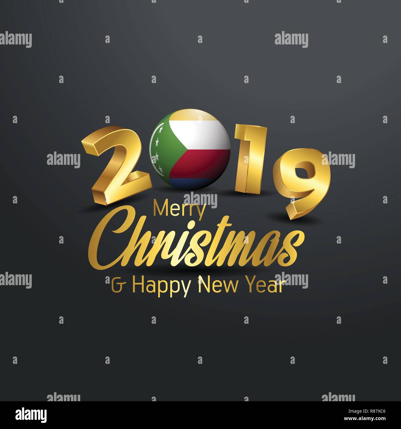 6 december 2019 Stock Vector Images - Alamy