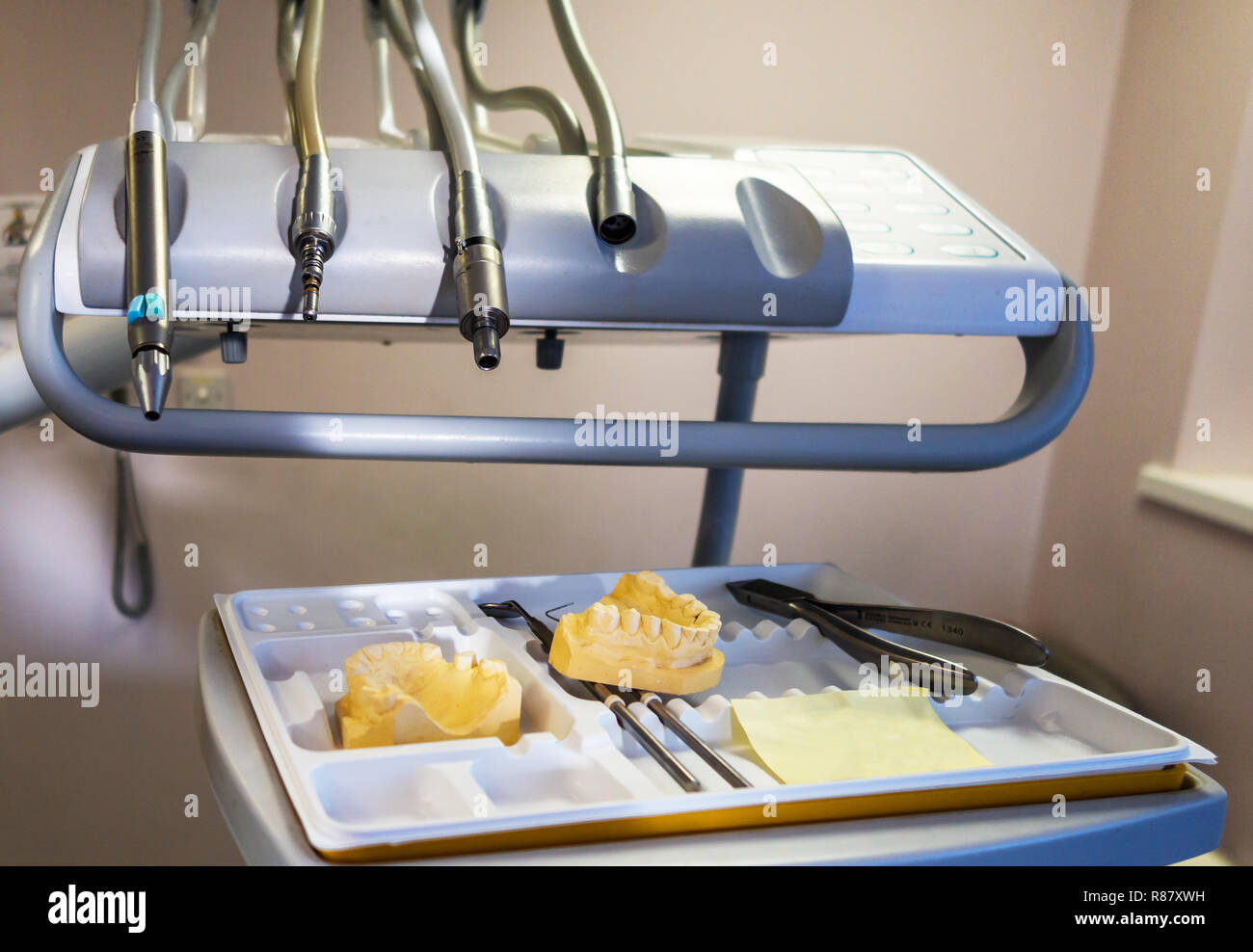 Orthodontic High Resolution Stock Photography and Images - Alamy