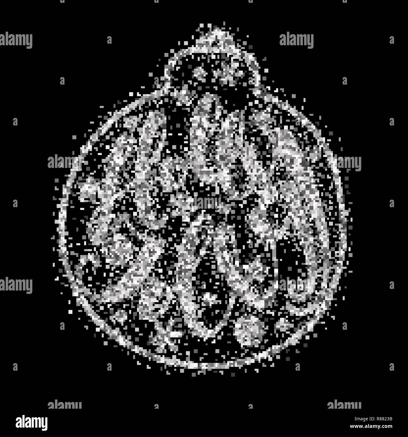 Christmas greeting card quote Black and White Stock Photos & Images - Alamy