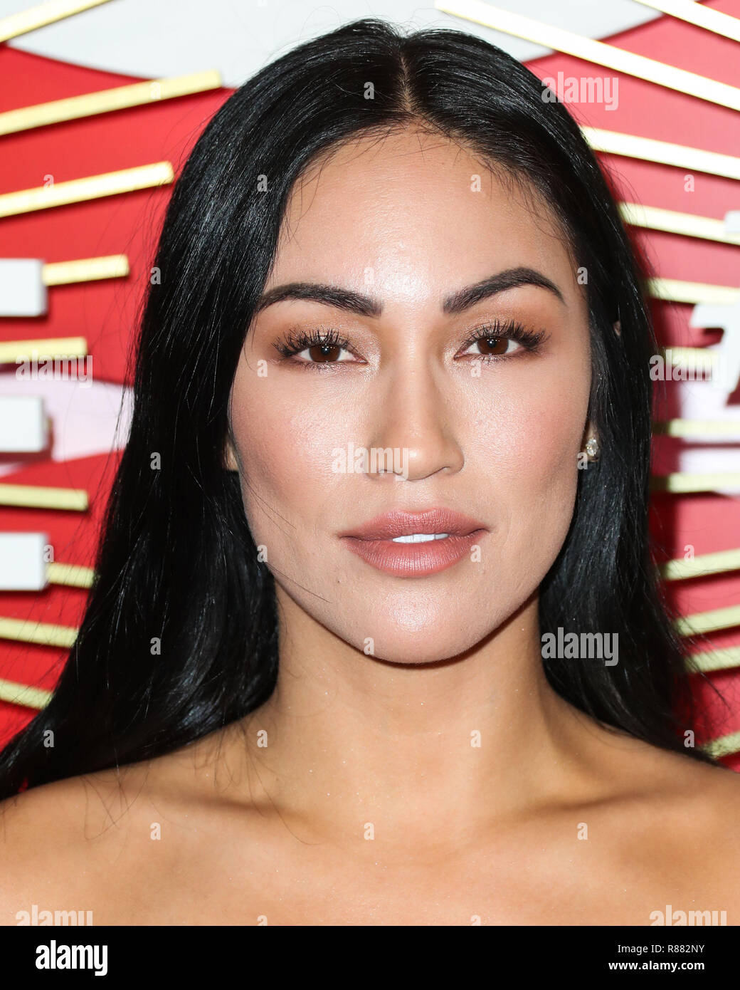 LAS VEGAS, NV, USA - NOVEMBER 09: Stephanie Shepherd at the 2nd Annual ...