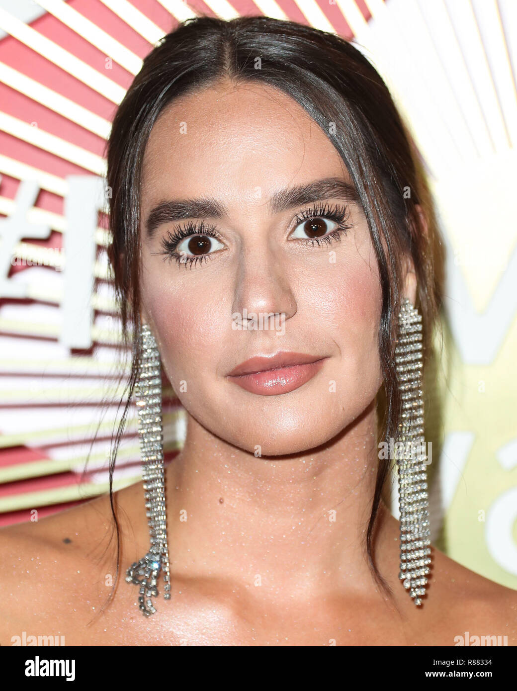 Pia baroncini hi-res stock photography and images - Alamy