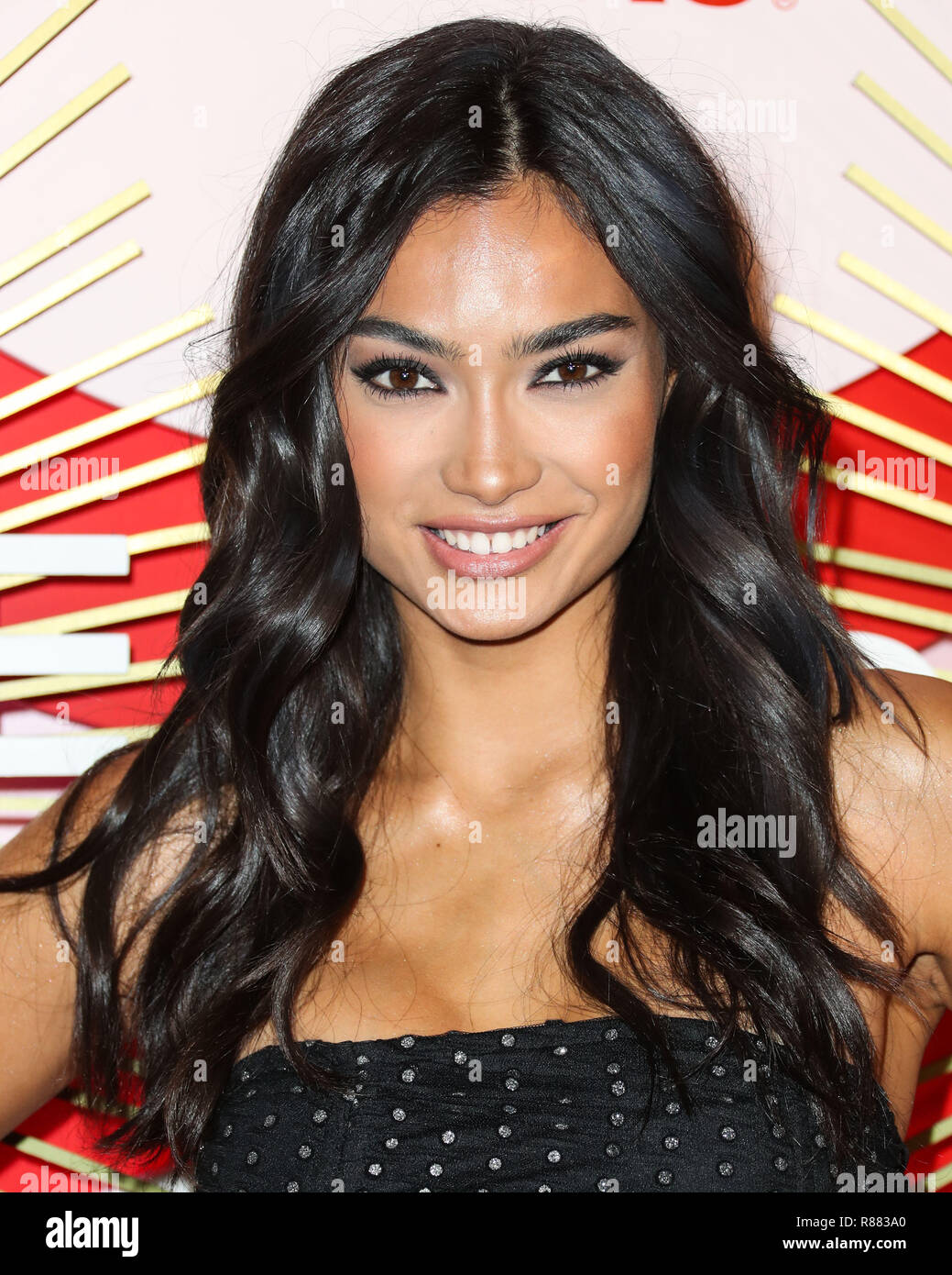 LAS VEGAS, NV, USA - NOVEMBER 09: Kelly Gale at the 2nd Annual # ...