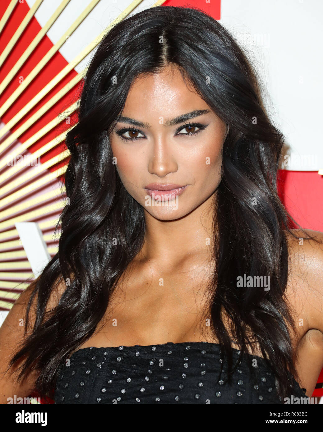LAS VEGAS, NV, USA - NOVEMBER 09: Kelly Gale at the 2nd Annual # ...