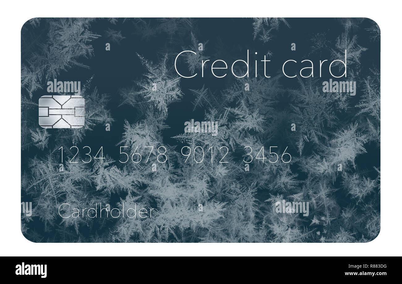 Pay freeze illustration Cut Out Stock Images & Pictures - Alamy