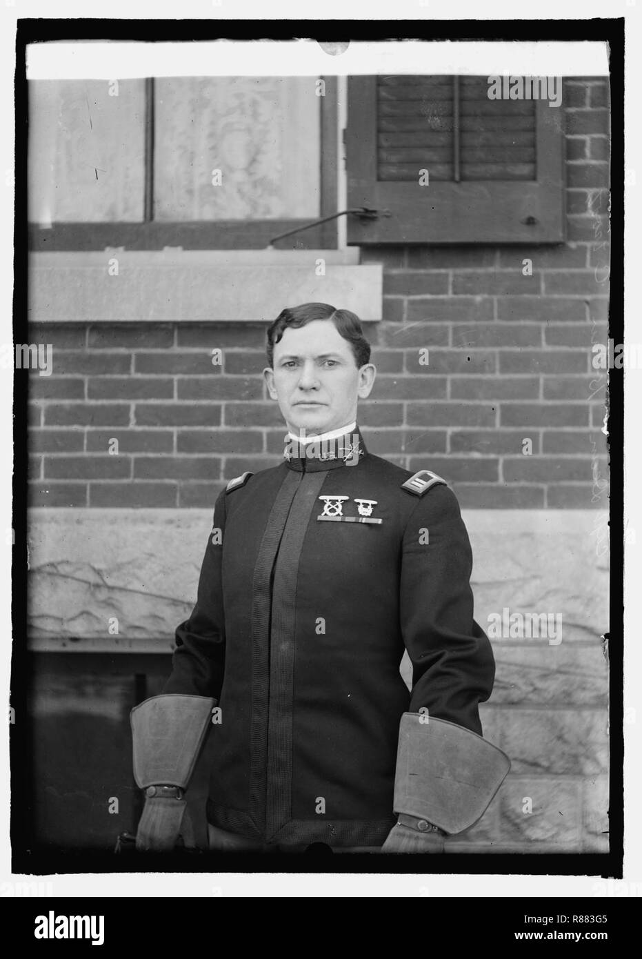 9th cavalry hi-res stock photography and images - Alamy