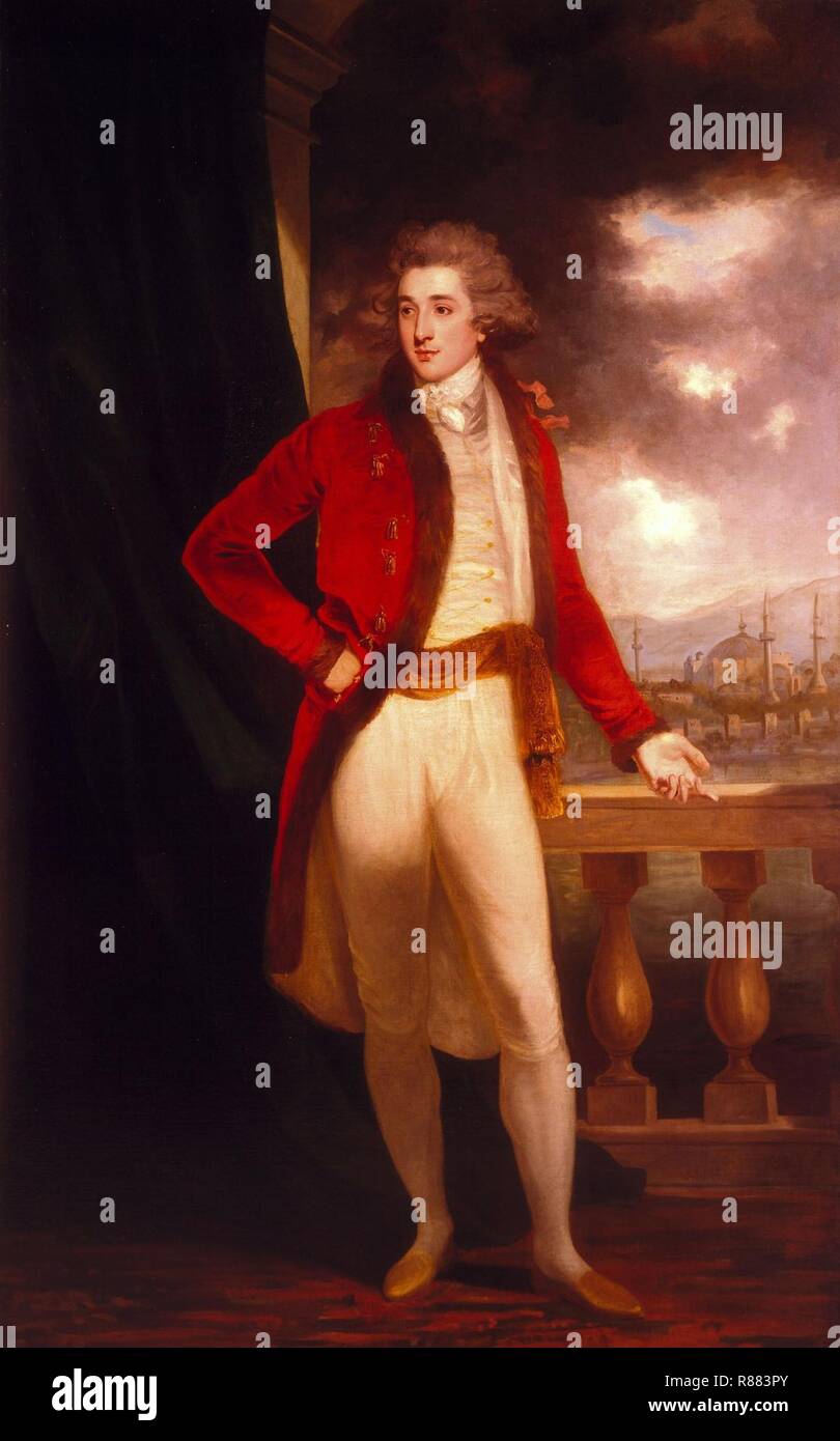 Captain porter hi-res stock photography and images - Alamy