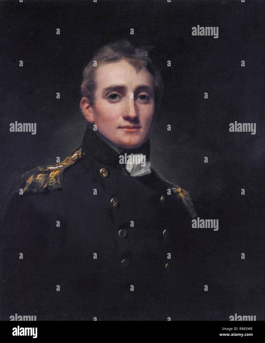 Henry hope hi-res stock photography and images - Alamy