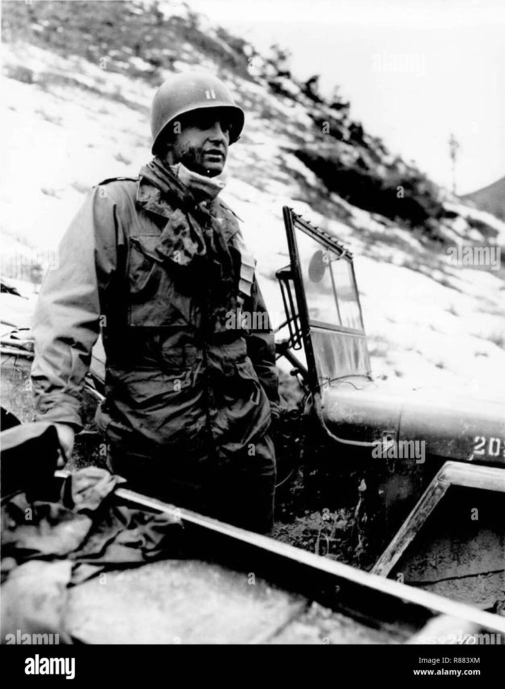 Captain finley hi-res stock photography and images - Alamy