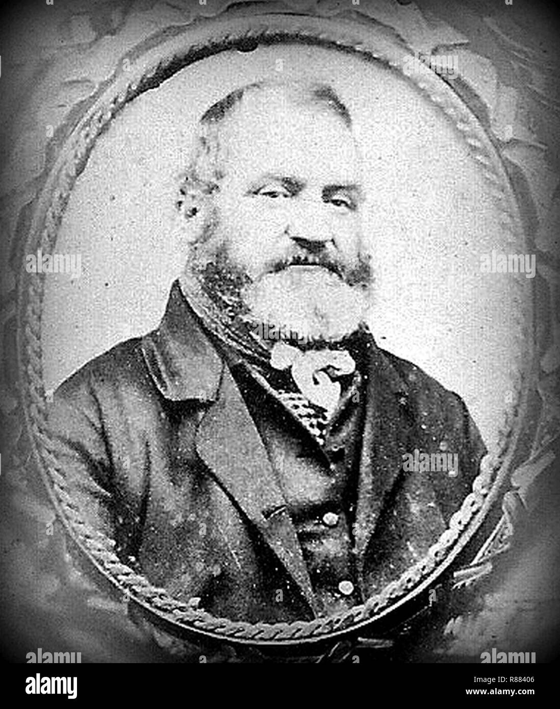 Captain john parker hi-res stock photography and images - Alamy