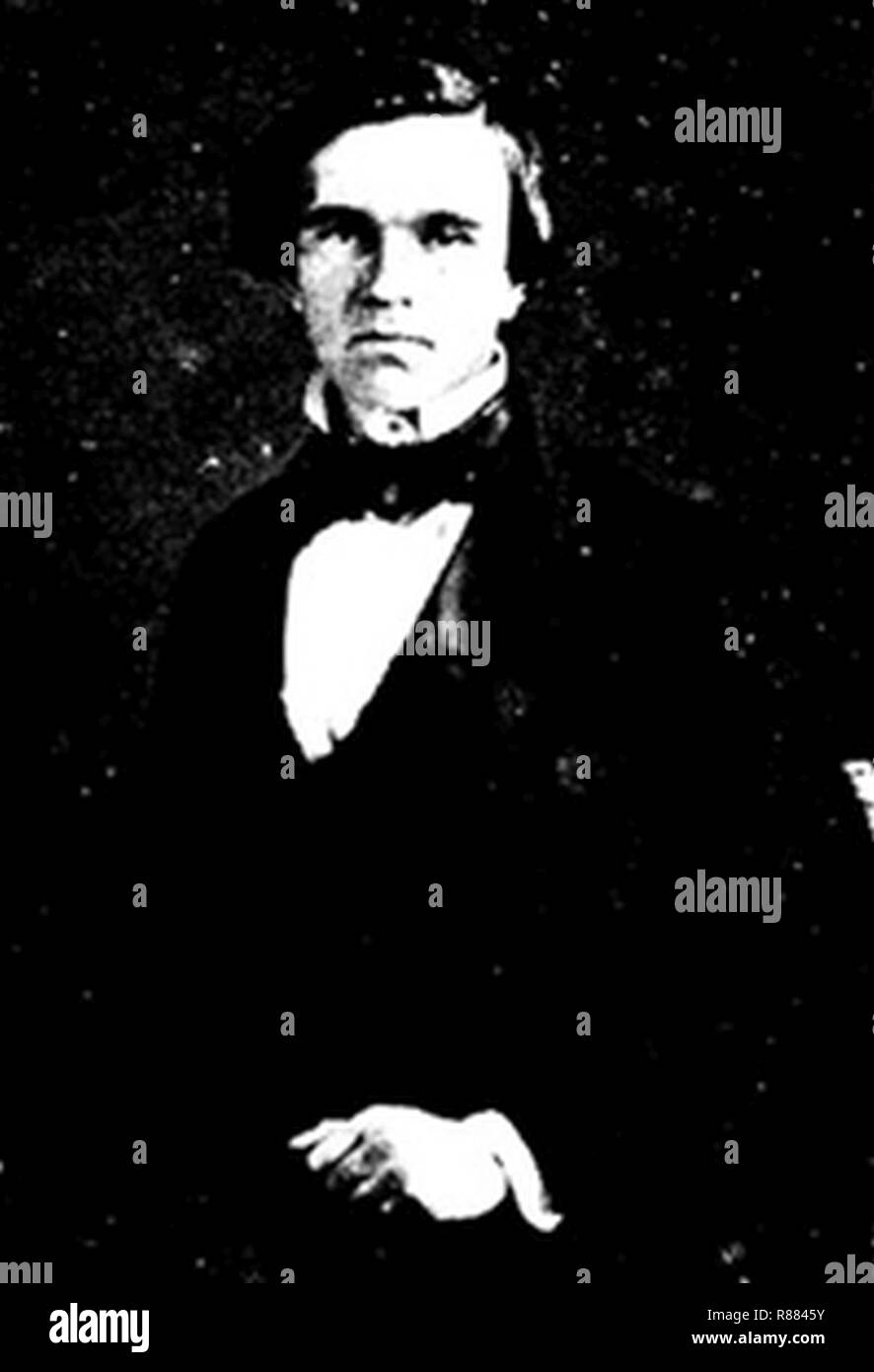 Captain thomas hi-res stock photography and images - Alamy