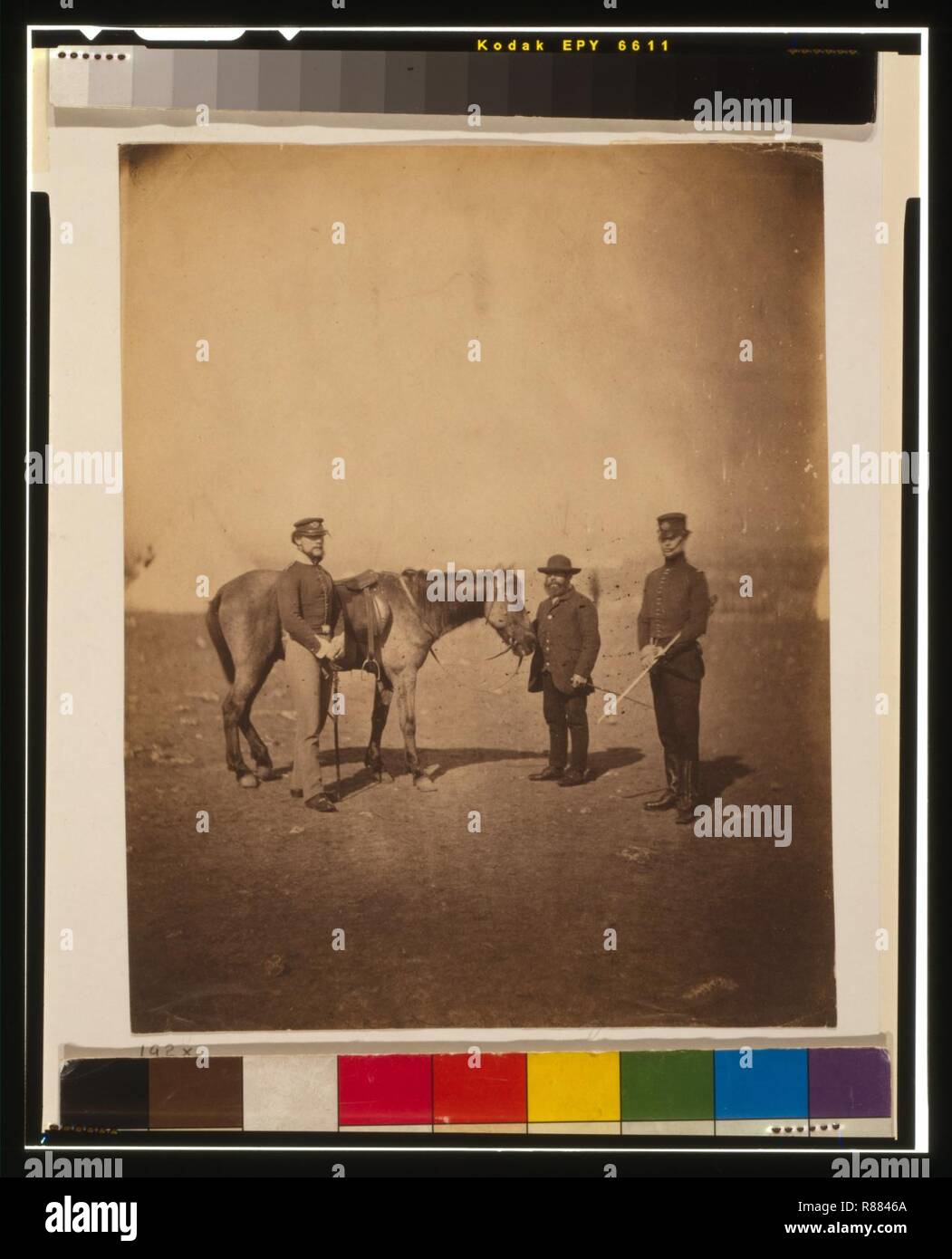 38th regiment hi-res stock photography and images - Alamy