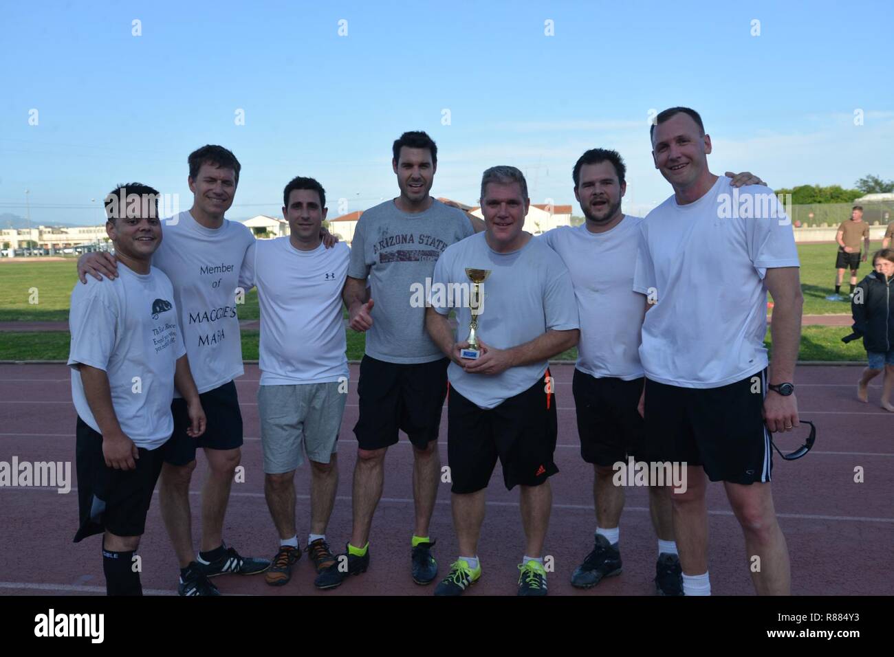 Ultimate frisbee competition hi-res stock photography and images - Alamy